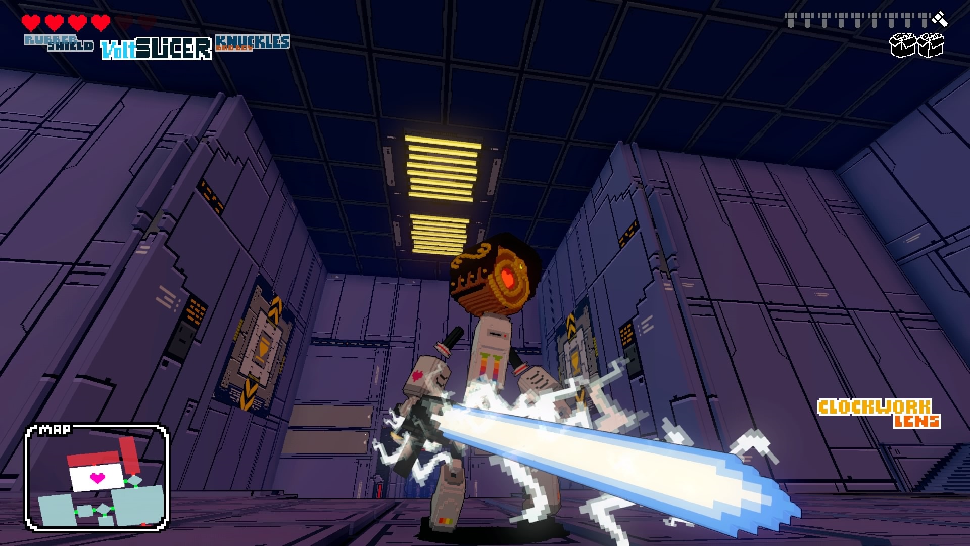 Heart & Slash: A Review – galoots_loot