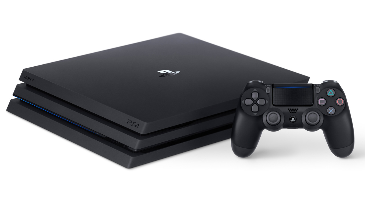 PS4 Pro: Review, Impressions & Thoughts – galoots_loot